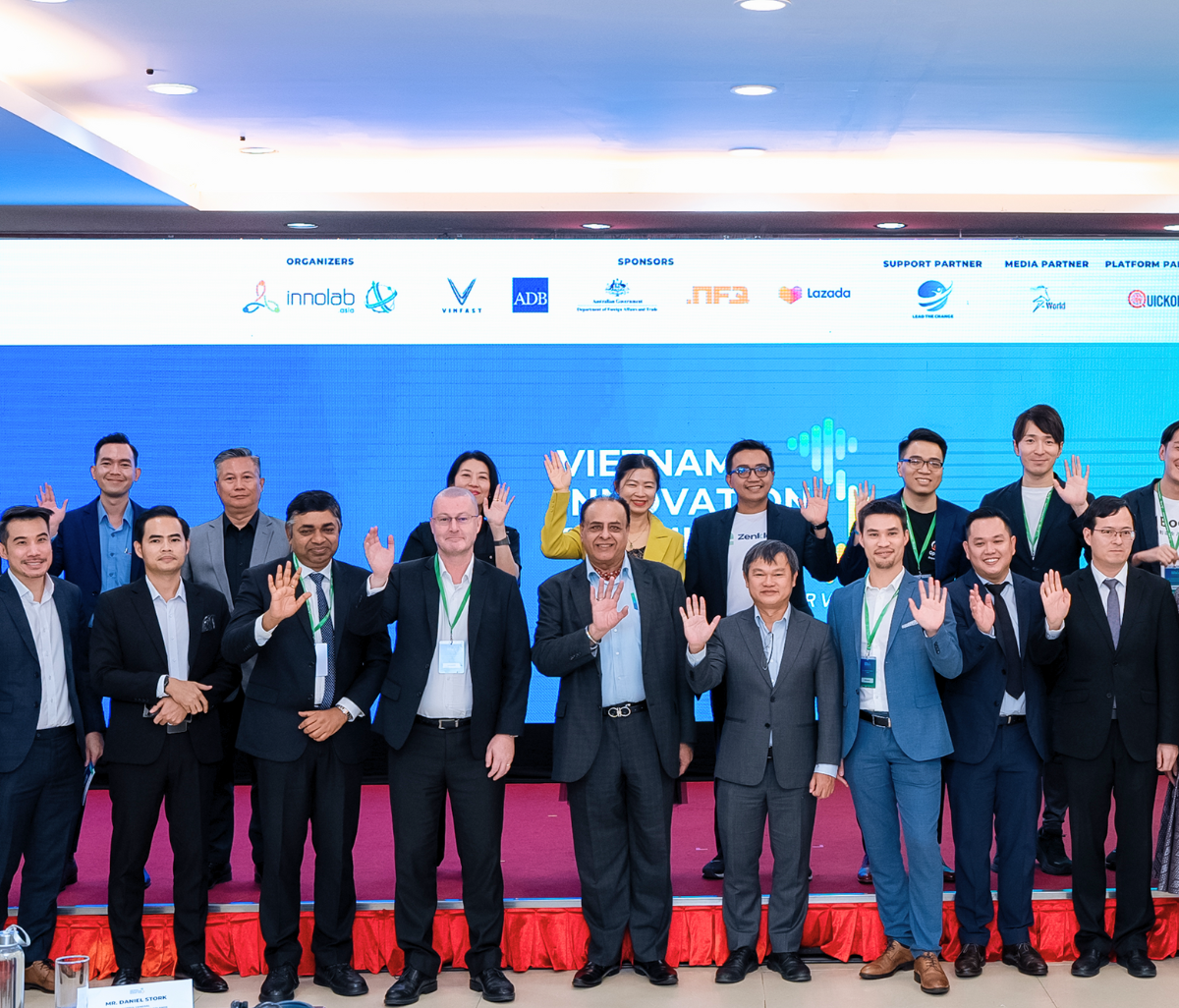 InnoLab Asia | Corporate Innovation Facilitator - Innovation Lab ...