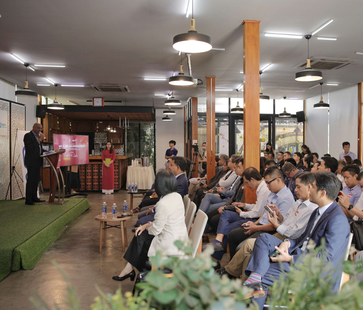 InnoLab Asia | Corporate Innovation Facilitator - Innovation Lab ...