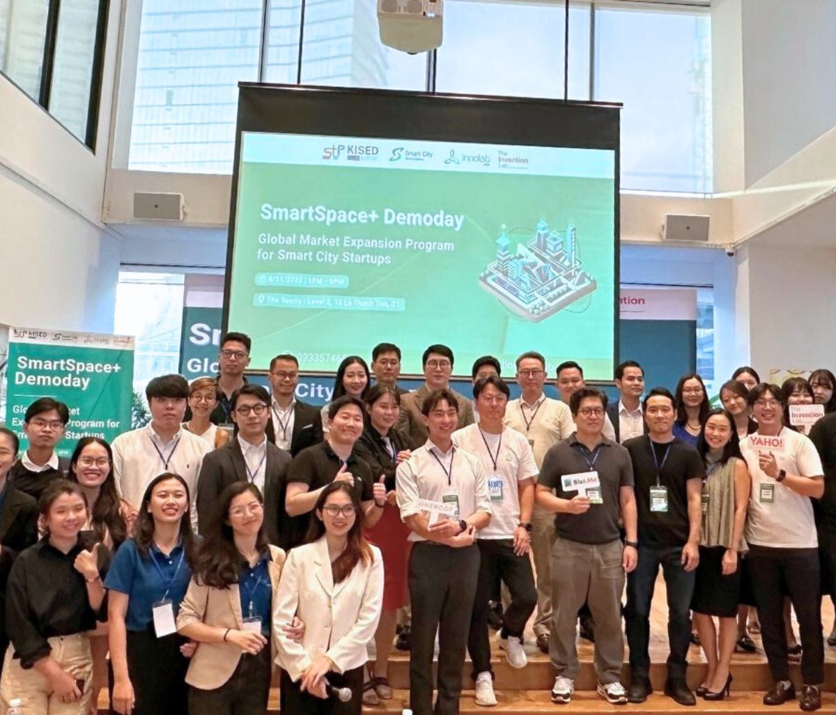 InnoLab Asia | Corporate Innovation Facilitator - Innovation Lab ...