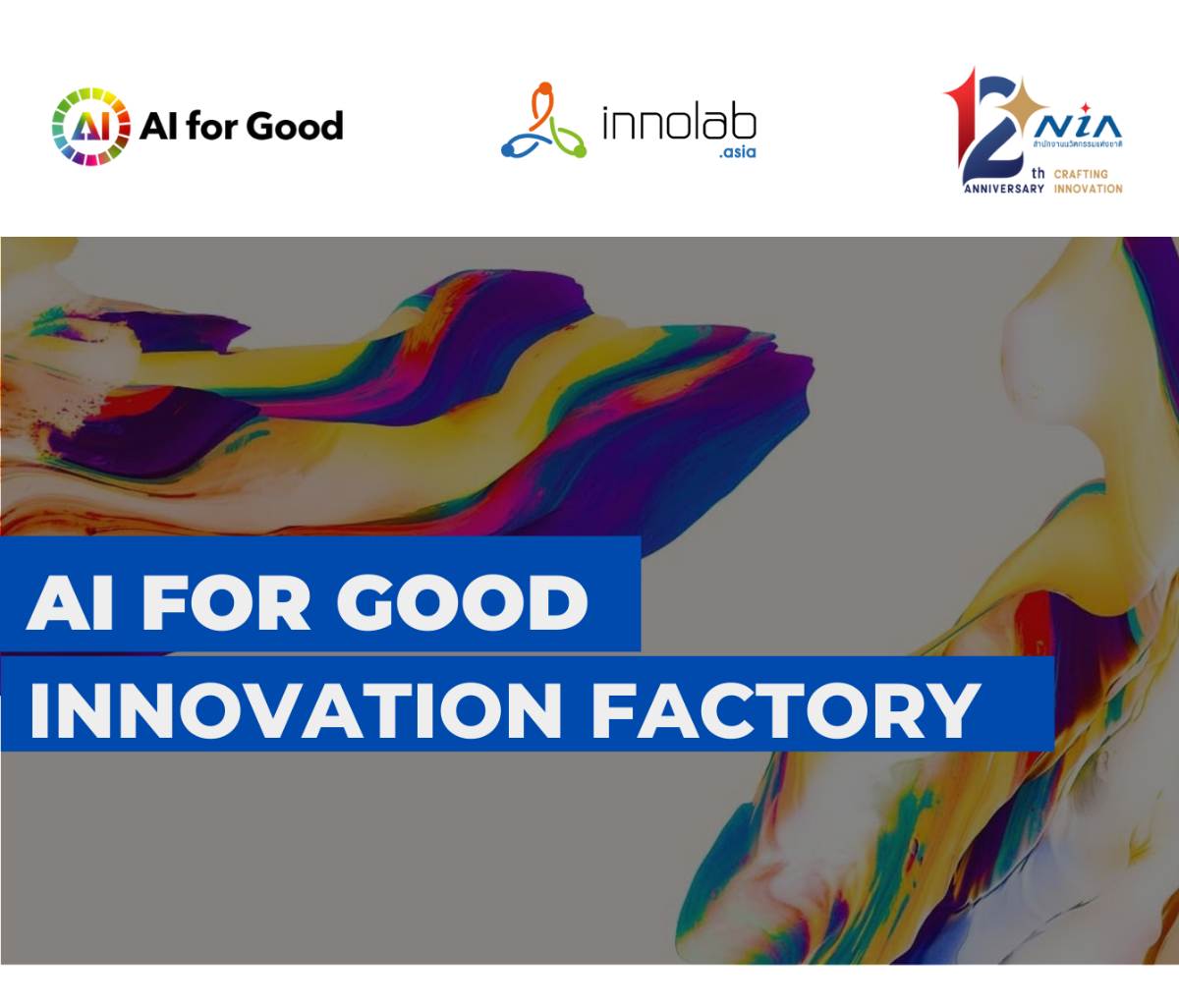InnoLab Asia | Corporate Innovation Facilitator - Innovation Lab ...
