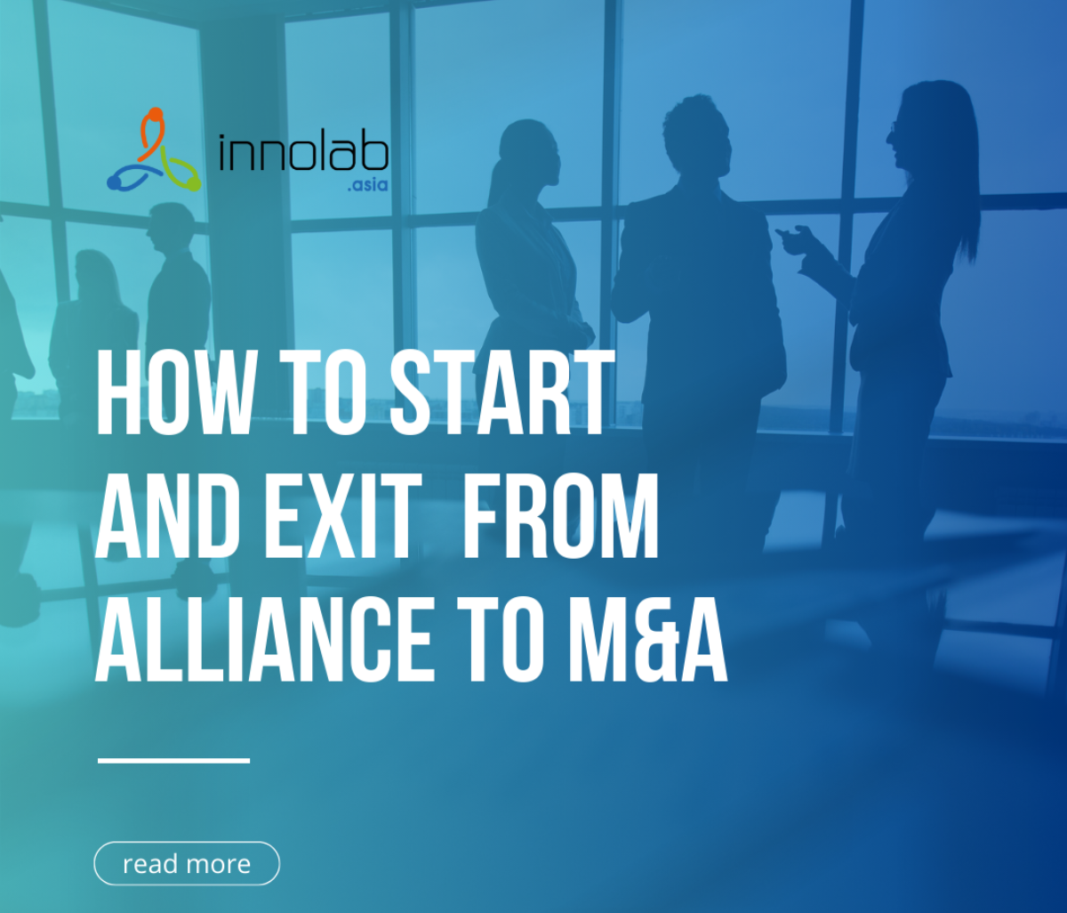 InnoLab Asia | Corporate Innovation Facilitator - Innovation Lab ...