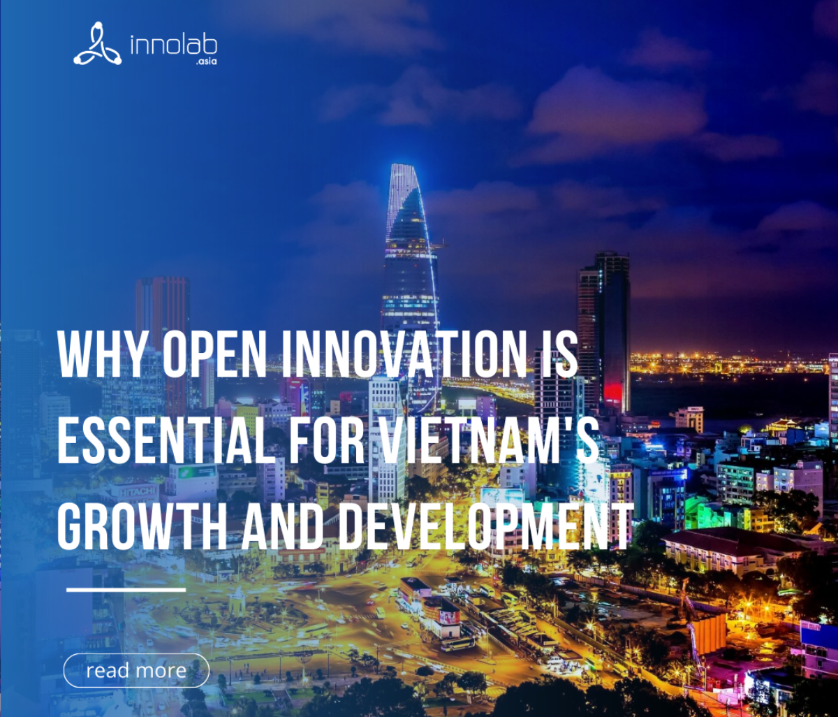 InnoLab Asia | Corporate Innovation Facilitator - Innovation Lab ...